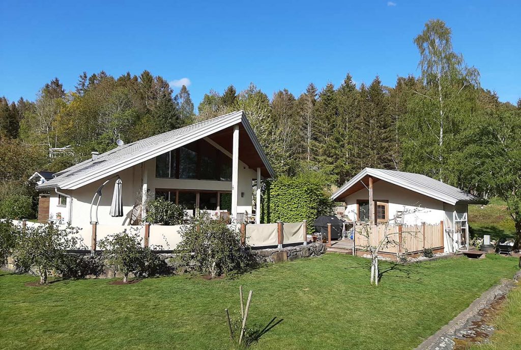 Bygg och plattsättning i Varberg - Neimark Bygg och Plattsättning